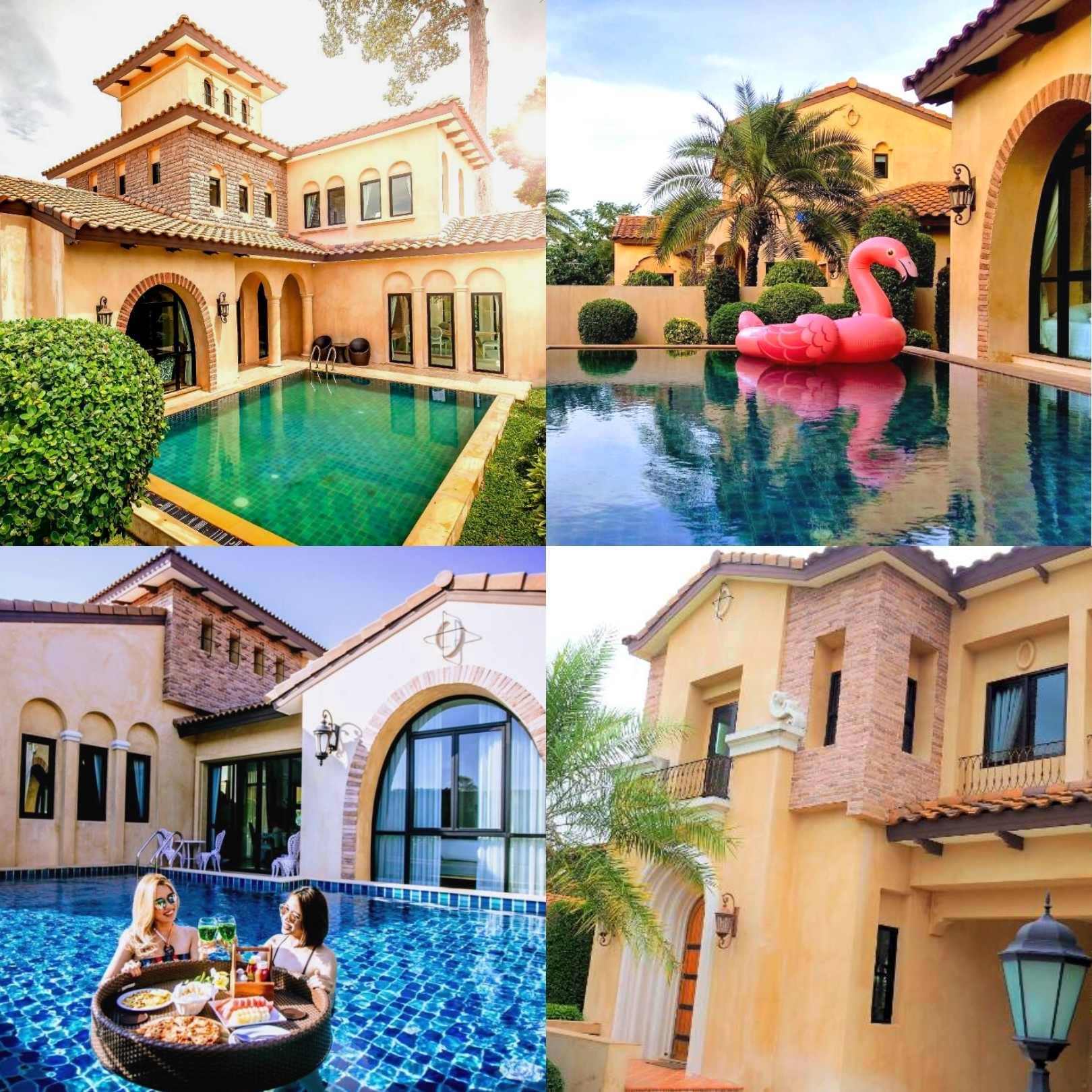 อ่านรีวิวของ Chivani Pattaya เช็คก่อนช็อป คุ้มค่าชัวร์ | BeeHype